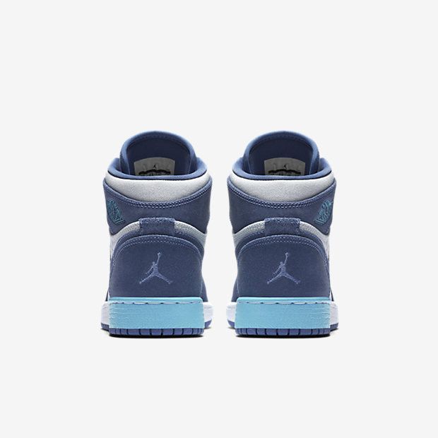 Buy Air Jordan 1 Retro High GG 'Blue Moon' - 332148 407 | GOAT Buy Air Jordan 1 Retro High GG 'Blue Moon' - 332148 407 | GOAT
