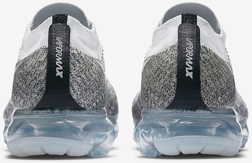Buy NikeLab Air VaporMax 'Oreo' - 899473 002 | GOAT
