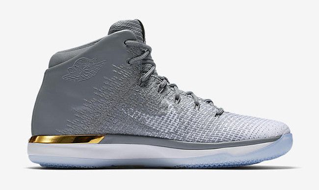 Buy Air Jordan 31 'Jordan Brand Classic' - AA2564 071 | GOAT