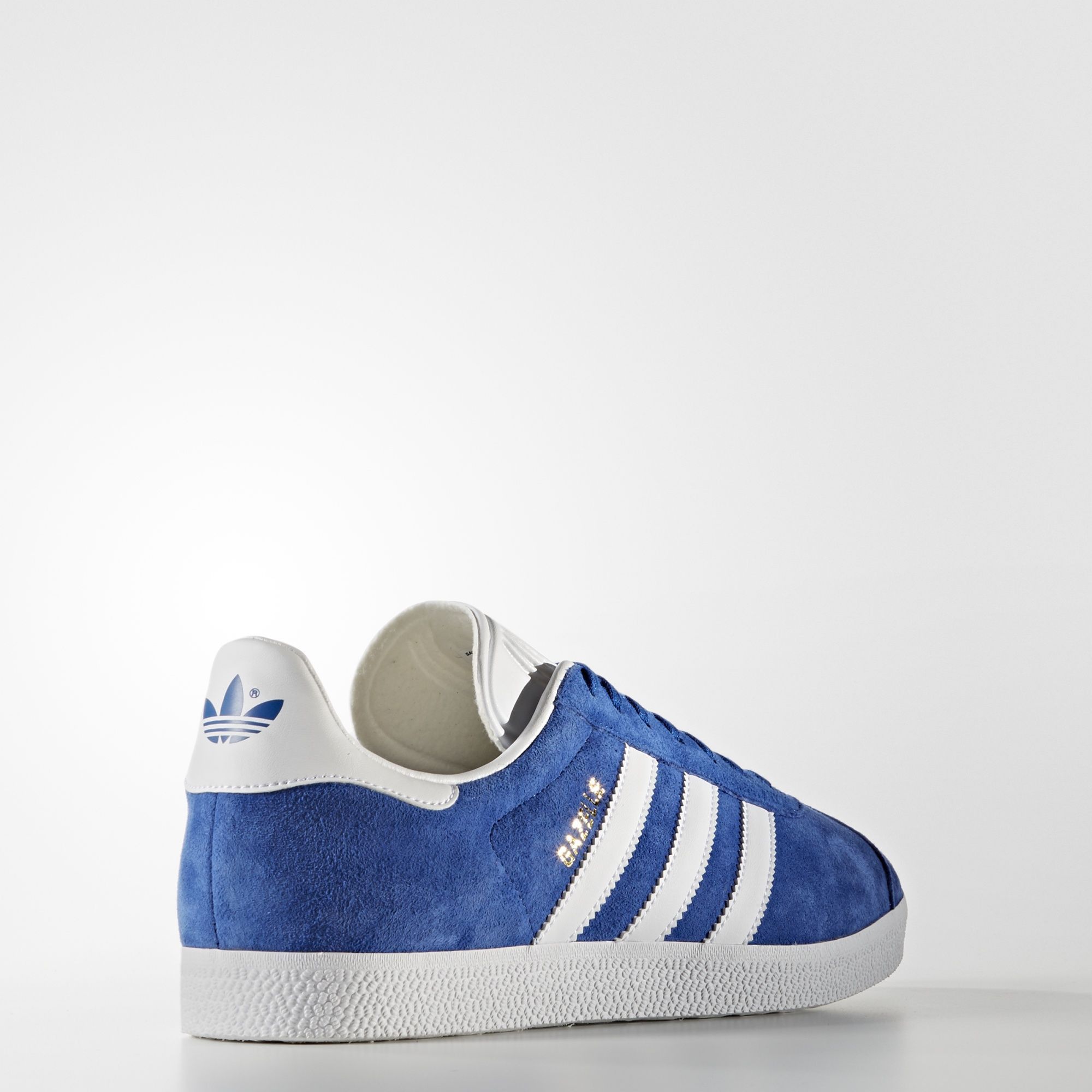 Buy Adidas Gazelle 'Royal' - S76227 | GOAT