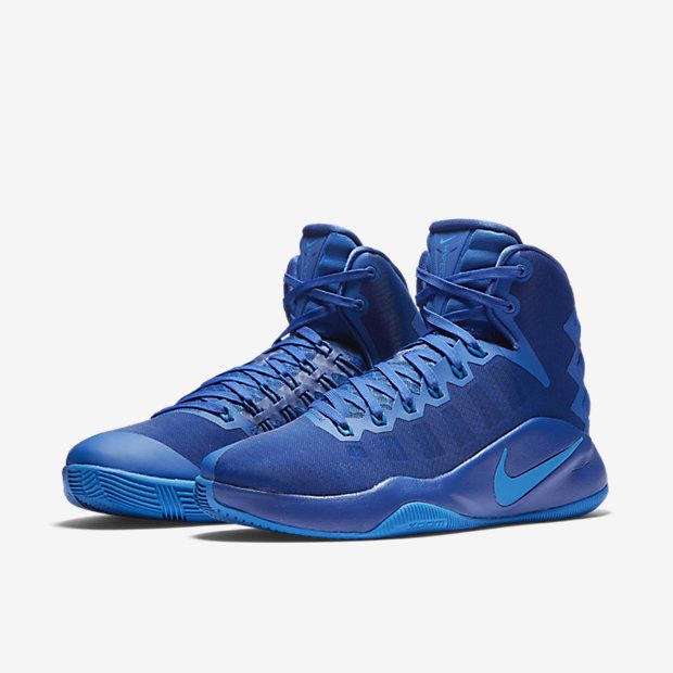 Buy Nike Hyperdunk 2016 - 844359 440 | GOAT