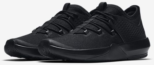 Buy Air Jordan Express 'Triple Black' - 897988 011 | GOAT