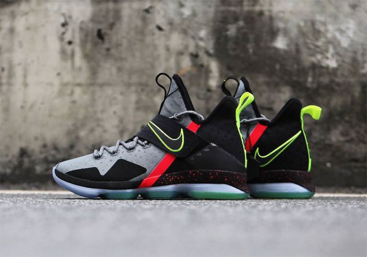 lebron 14