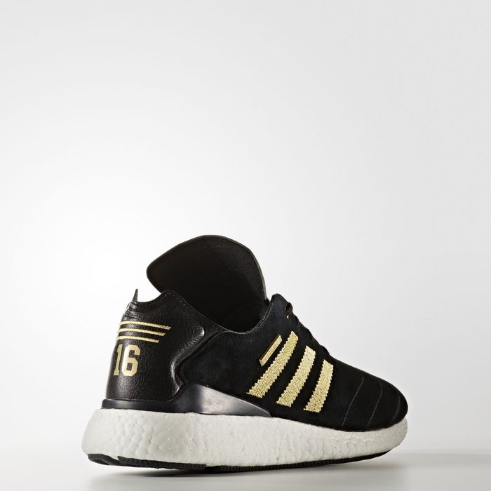 Buy Adidas Busenitz PureBoost '10th Anniversary' - F37886 | GOAT