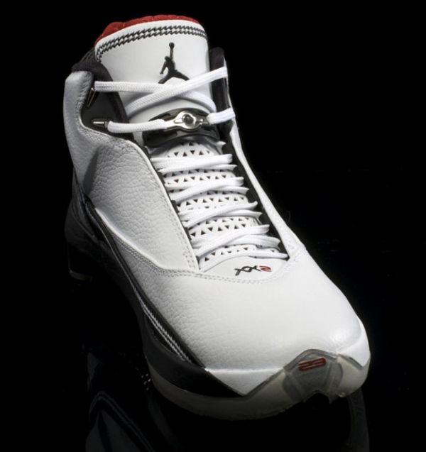 Buy Air Jordan 22 OG 'White Varsity Red' - 315299 161 | GOAT