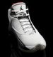 Buy Air Jordan 22 OG 'White Varsity Red' - 315299 161 | GOAT