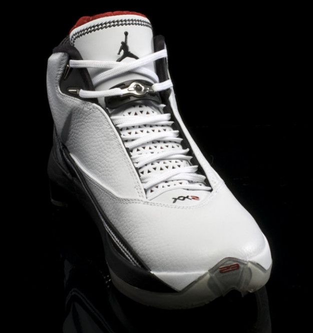 Buy Air Jordan 22 OG 'White Varsity Red' - 315299 161 | GOAT
