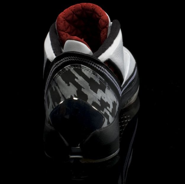 Buy Air Jordan 22 OG 'White Varsity Red' - 315299 161 | GOAT