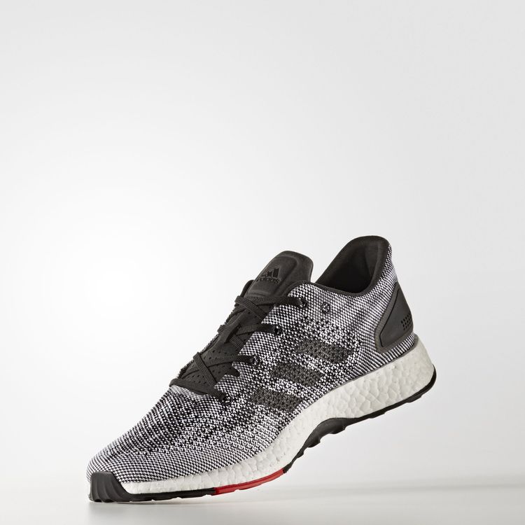 Buy PureBoost DPR 'Black White' - S80993 | GOAT AU