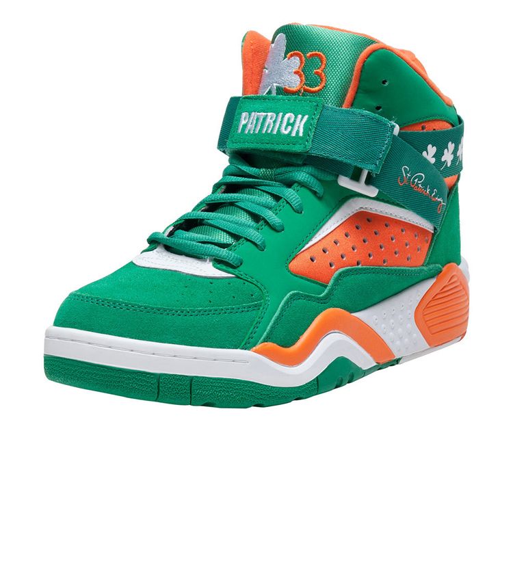 patrick ewing shoes