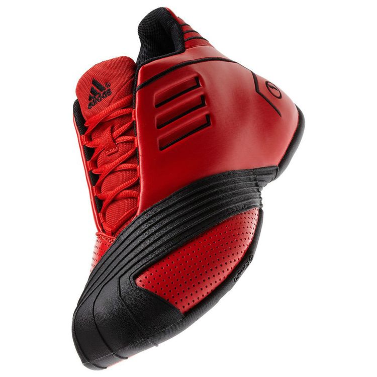 Buy Adidas T-Mac 1 'Rockets' - G59091 | GOAT
