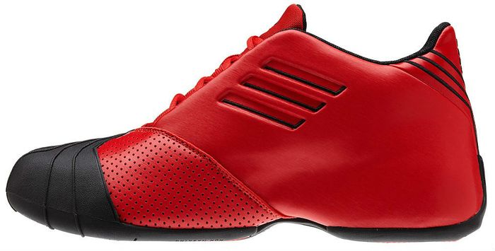 Buy Adidas T-Mac 1 'Rockets' - G59091 | GOAT