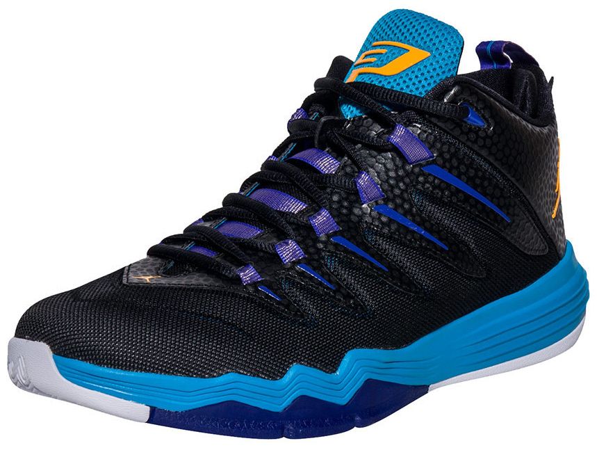 Buy Air Jordan CP3.IX - 810868 035 | GOAT