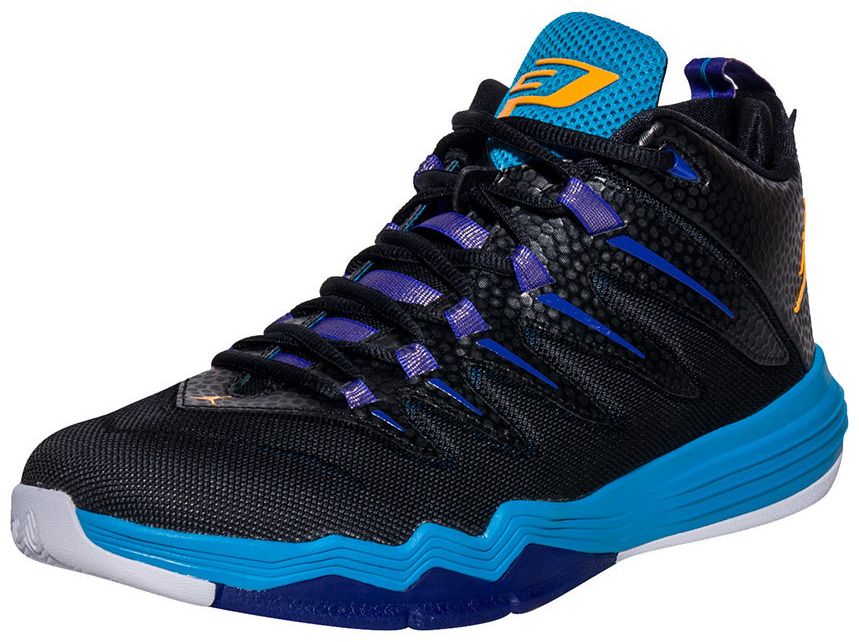 Buy Air Jordan CP3.IX - 810868 035 | GOAT
