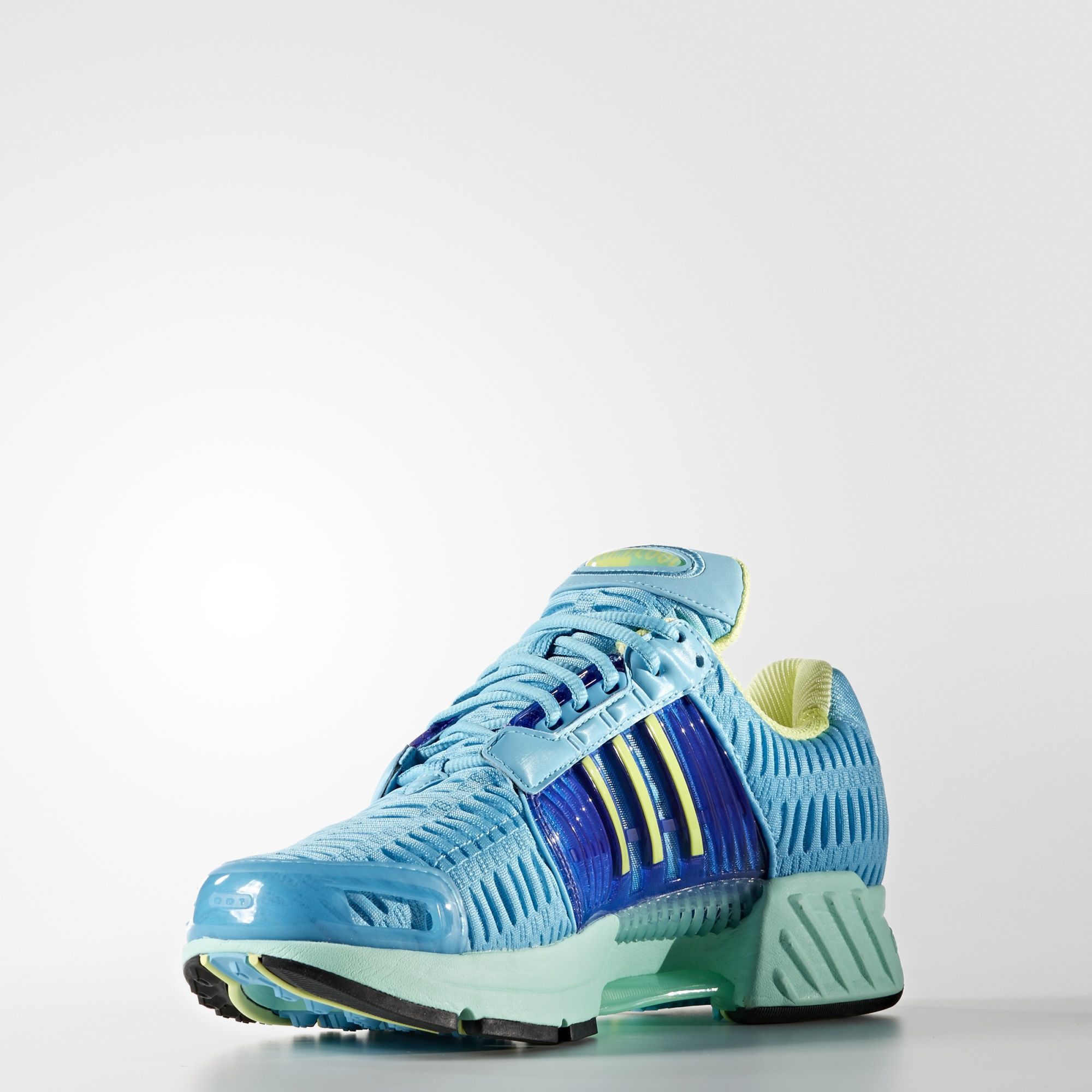 Buy ClimaCool 1 'Bright Cyan' - BA7157 | GOAT