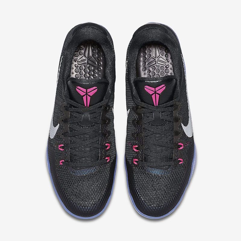 Buy Nike Kobe 11 'Invisibility Cloak' - 836183 005 | GOAT