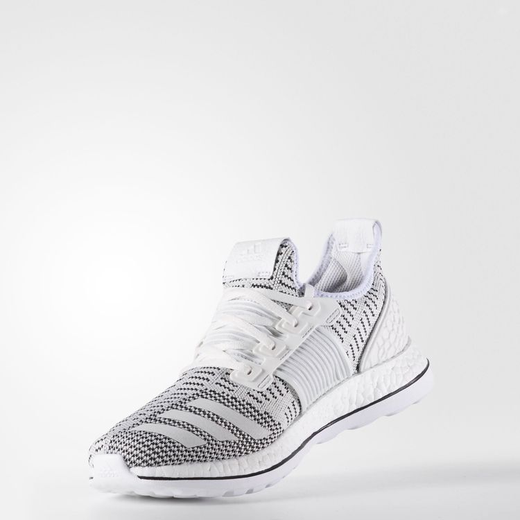 Buy PureBoost ZG Limited 'Crystal White' - AQ2927 | GOAT