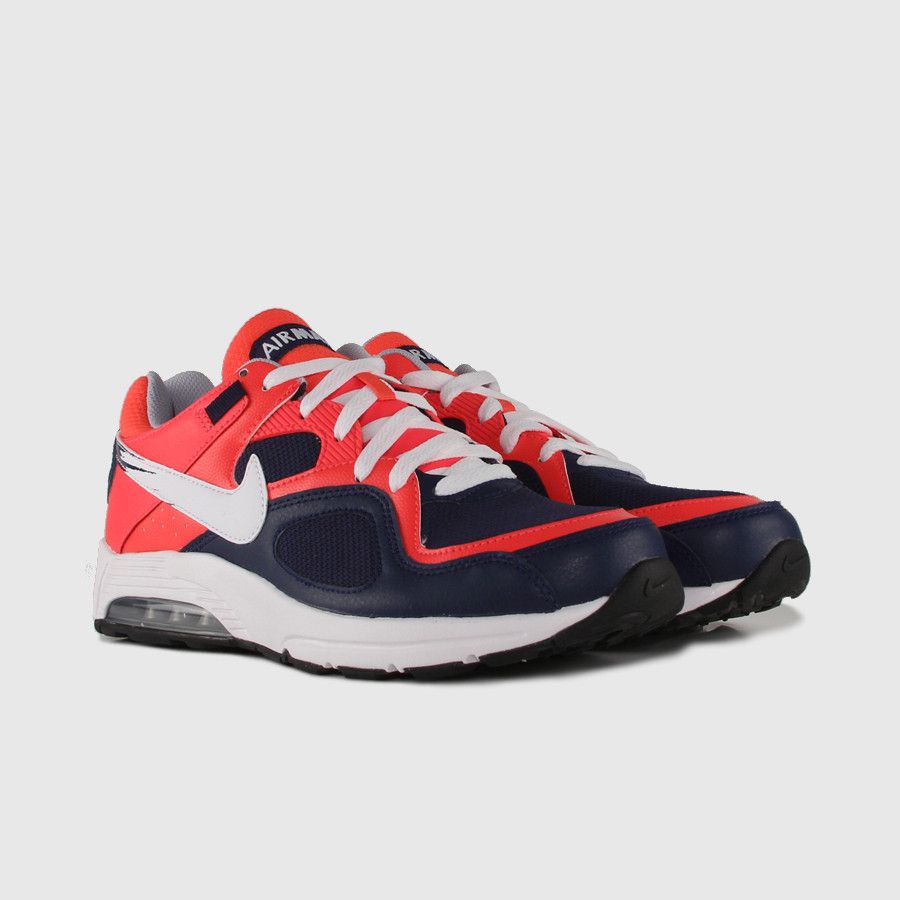 Buy Nike Air Max Go Strong Essential - 631718 600 | GOAT