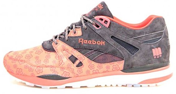 Buy MAJOR x Reebok Ventilator CNT 'Cherry Blossom' - M48583 | GOAT