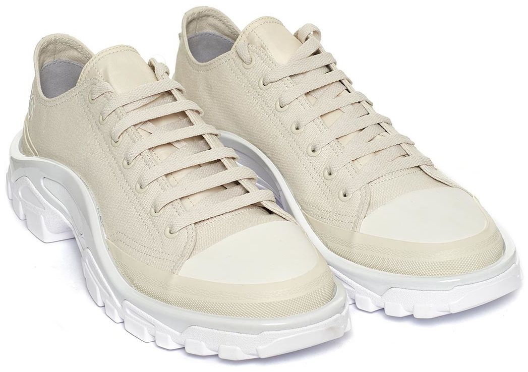 Buy Raf Simons x adidas New Runner - DA9294 | GOAT CA