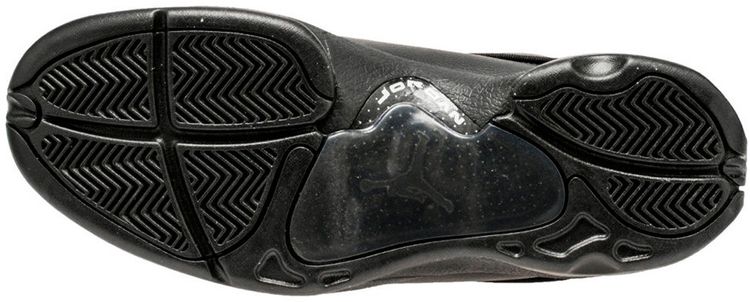 Buy Air Jordan Jumpman Pro Quick 'Black' - 932687 011 | GOAT