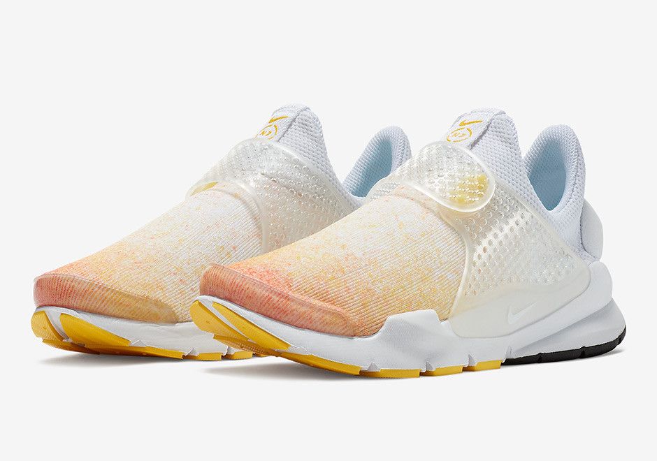 Buy Nike Wmns Sock Dart 'N7' - 908659 817 | GOAT