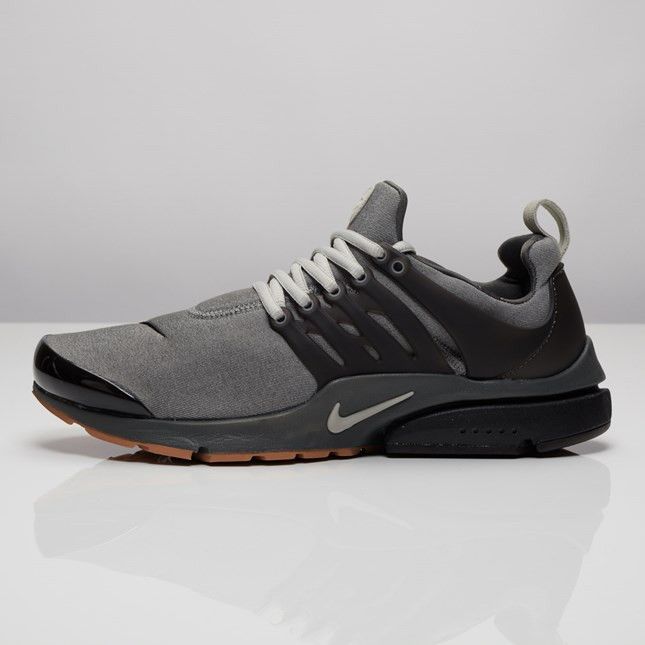 Buy Nike Air Presto Premium 'Tumbled Grey' - 848141 002 | GOAT