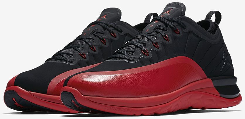 Buy Air Jordan Trainer Prime 'Flu Game' - 881463 060 | GOAT