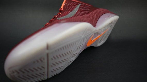 Buy Nike Zoom Hyperfuse Low - 429614 601 | GOAT