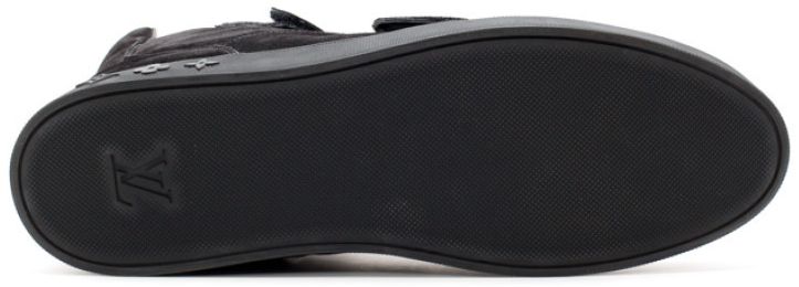 Buy Kanye West x Louis Vuitton Jasper 'Black' - YP6U5PSC | GOAT