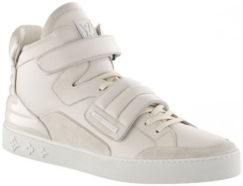 Buy Kanye West x Louis Vuitton Jasper 'Cream' - YP6U5PPC | GOAT