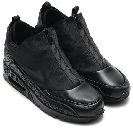 Buy Nike Air Max 90 Utility 'Triple Black' - 858956 001 | GOAT