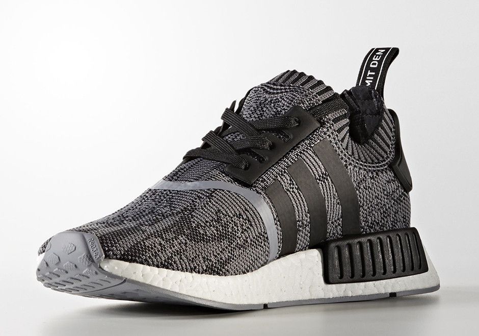 Buy NMD_R1 Primeknit 'AI Camo Pack' - CQ1863 | GOAT