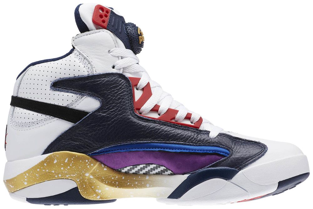 Buy Shaq Attaq 'Dream Team Snub' - BD4595 | GOAT