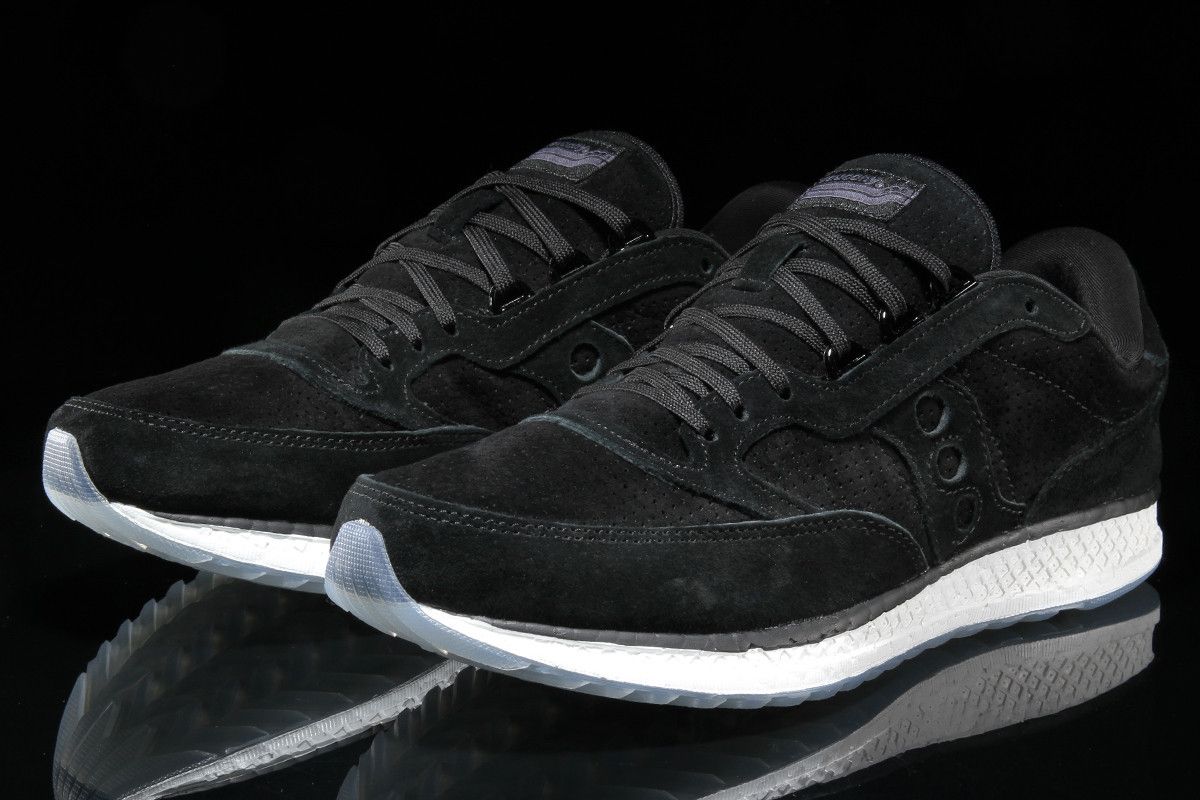 Buy Freedom Runner 'Suede' - S40001 2 | GOAT CA