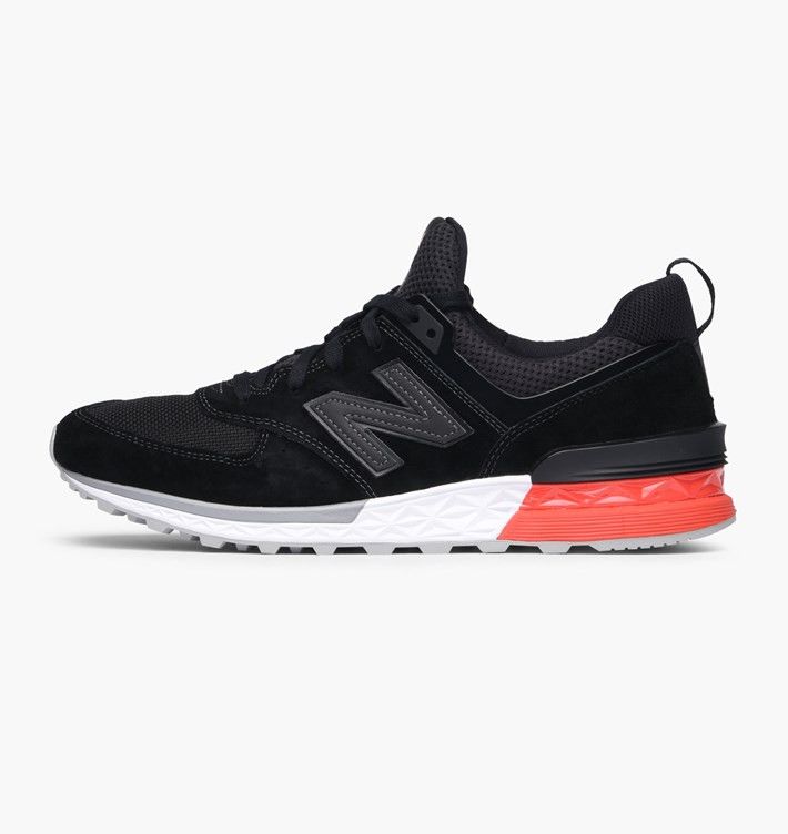 Buy New Balance 574 Sport 'Tier 1' - MS574AB | GOAT