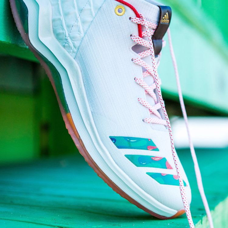 Buy Icon Trainer 'Legend Pack Miami' - CG4865 | GOAT