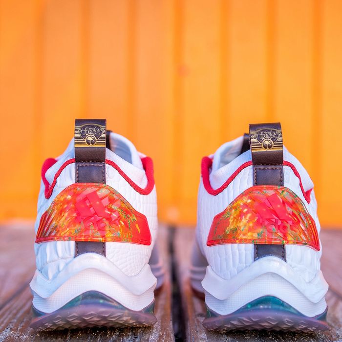 Buy Adidas Icon Trainer 'Legend Pack Miami' - CG4865 | GOAT