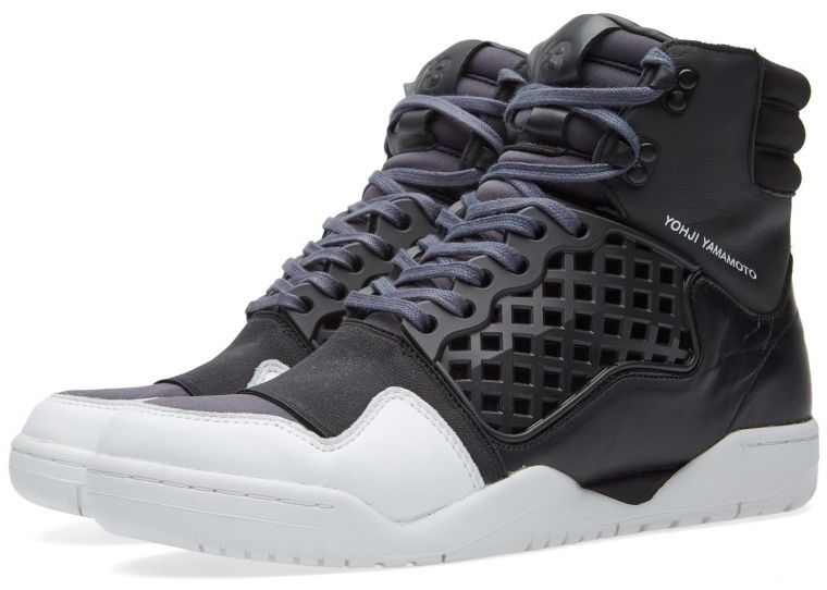 Buy Y-3 Held Enforcer - S83122 | GOAT