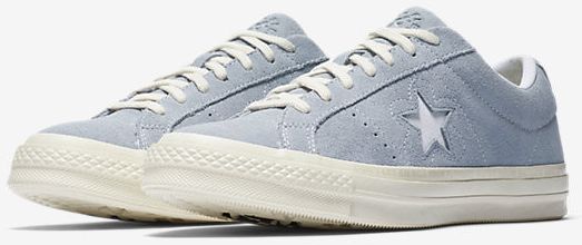 Buy Golf Le Fleur x Converse One Star Ox 'Airway Blue' - 159432C | GOAT