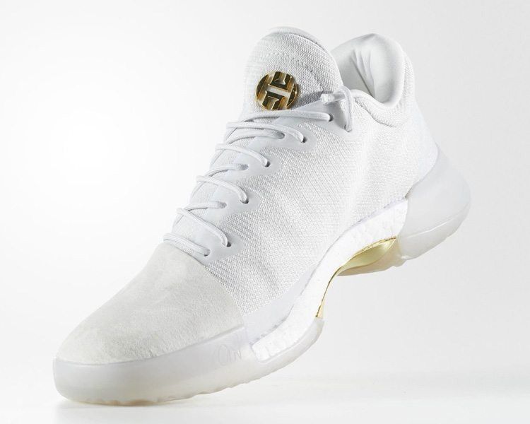 Buy Adidas Harden Vol. 1 'MVP' - AC8107 | GOAT AU