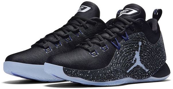 Buy Air Jordan CP3.X 'Space Jam' - 854294 001 | GOAT