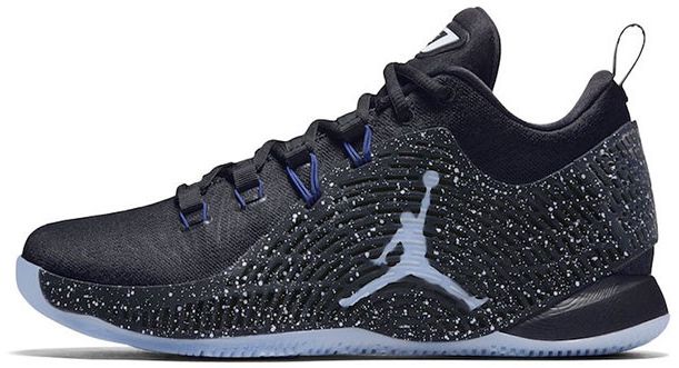 Buy Air Jordan CP3.X 'Space Jam' - 854294 001 | GOAT