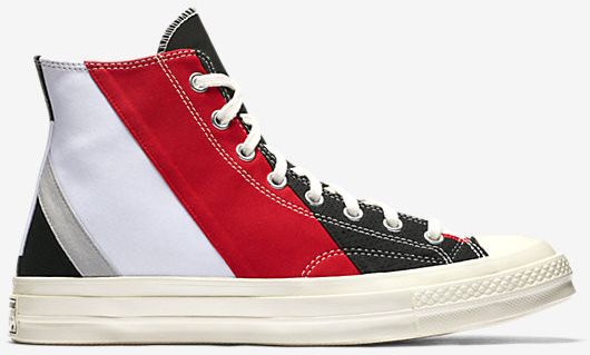 Buy Converse Chuck Taylor All Star Hi Premium 'Portland Trail Blazers ...