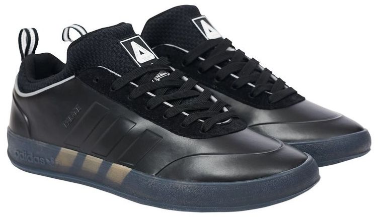 Buy Palace x adidas Pro 2 'Black' - CM7369 | GOAT