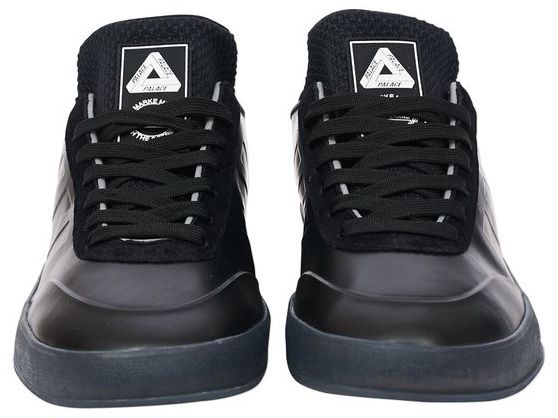 Buy Palace x adidas Pro 2 'Black' - CM7369 | GOAT