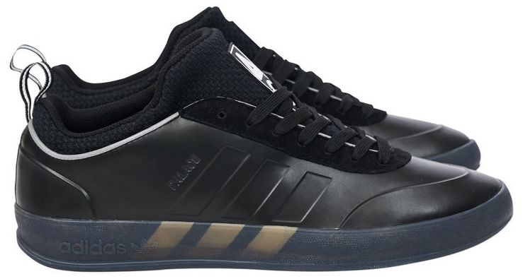Buy Palace x adidas Pro 2 'Black' - CM7369 | GOAT