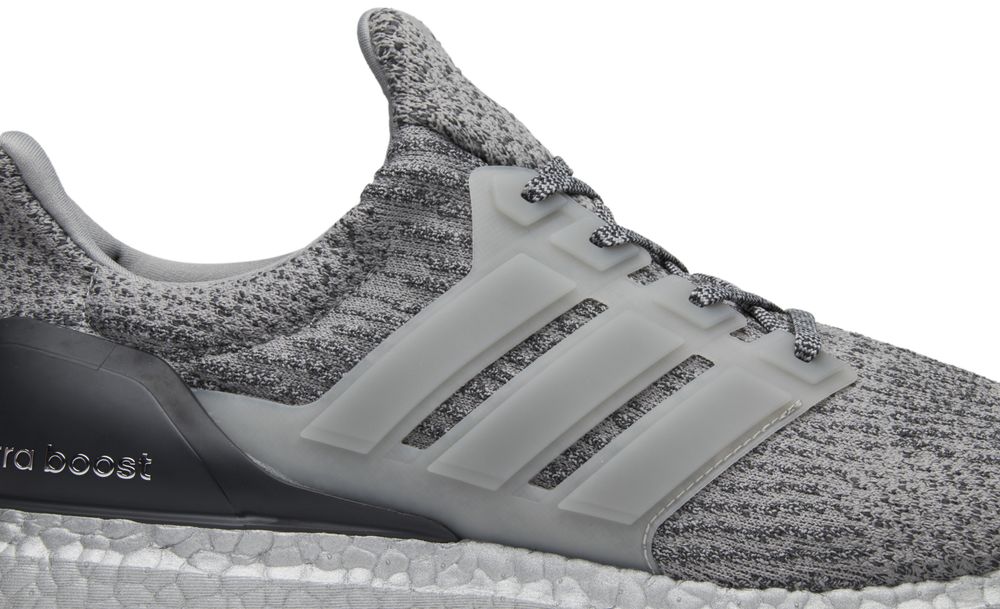 Buy adidas UltraBoost 3.0 Limited 'Silver Boost' - BA8143 | GOAT