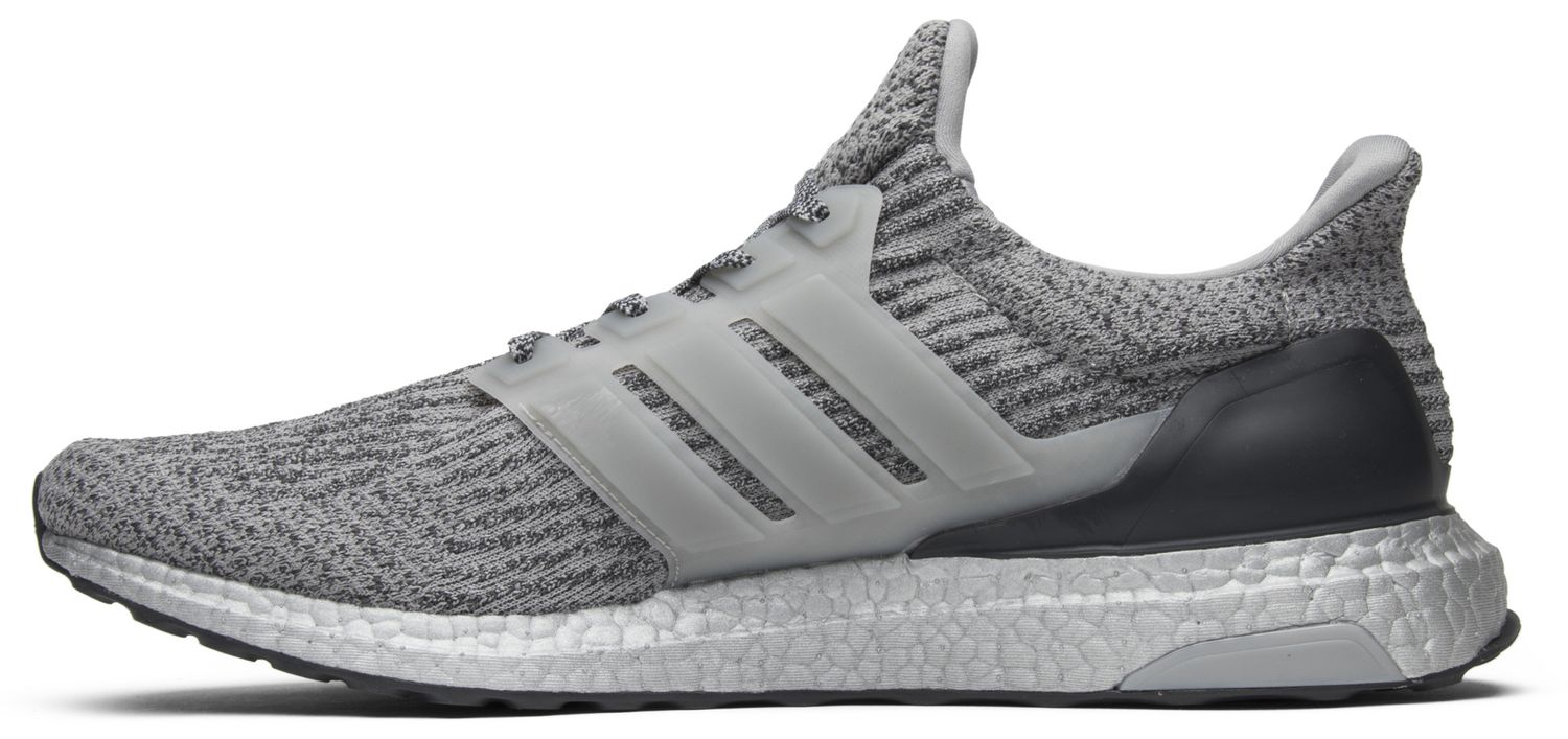 Buy adidas UltraBoost 3.0 Limited 'Silver Boost' - BA8143 | GOAT