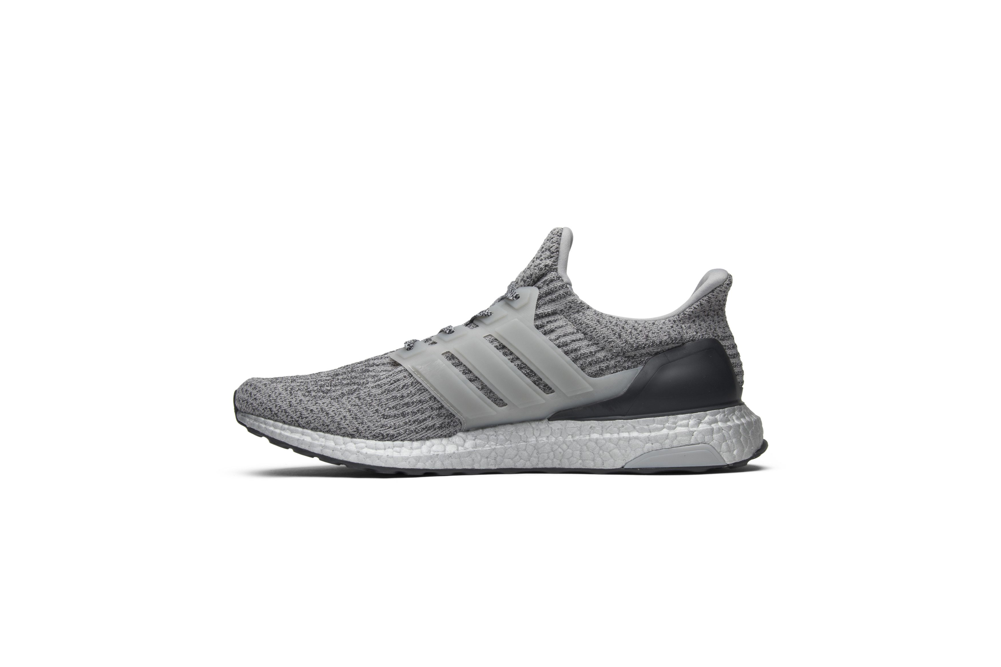 Buy adidas UltraBoost 3.0 Limited 'Silver Boost' - BA8143 | GOAT